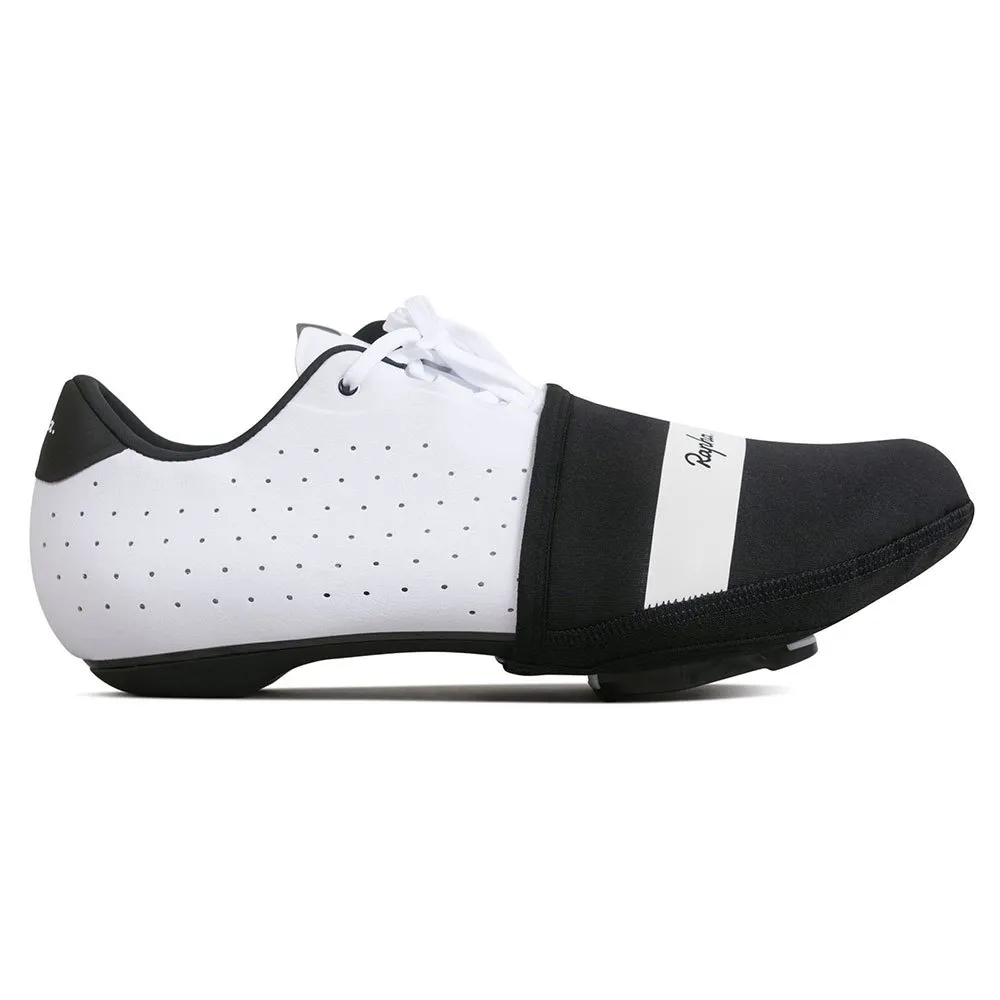 Rapha Toe Covers, White | Bikeinn