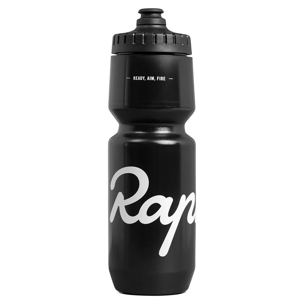 Rapha Bidón 750ml, Negro | Bikeinn