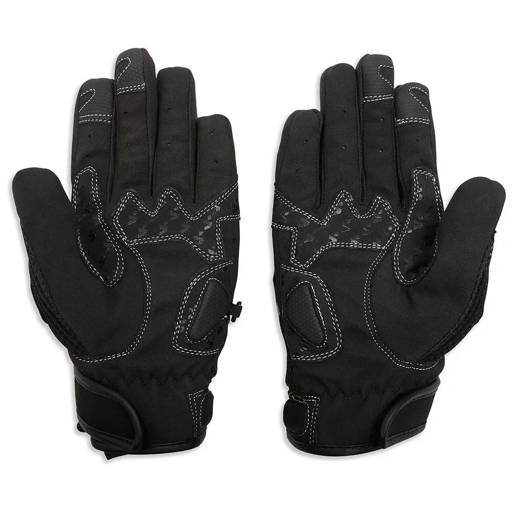 Spada MX-Air Ce Gloves Black | Motardinn