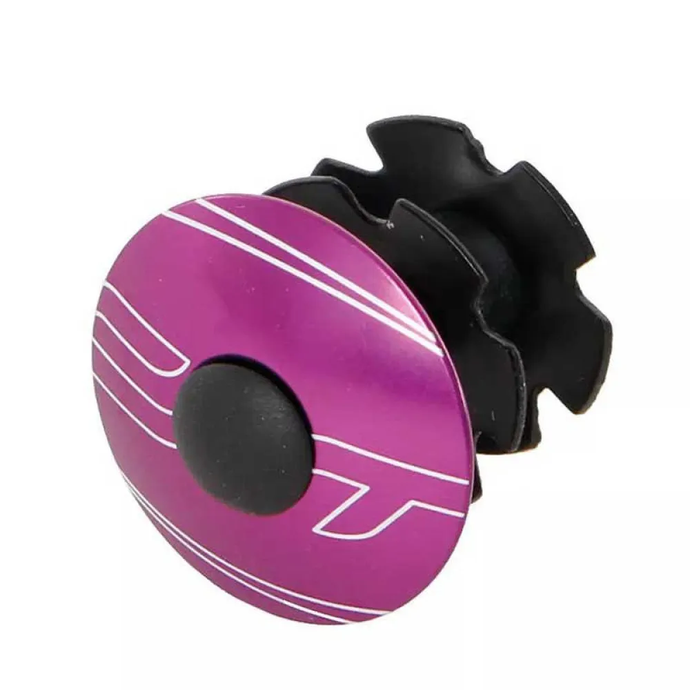 Contec Select Spider Headset, Pink | Bikeinn