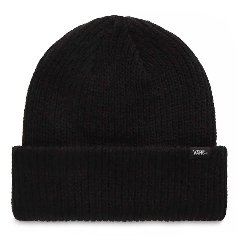 Vans Gorro Core Basics Negro | Dressinn