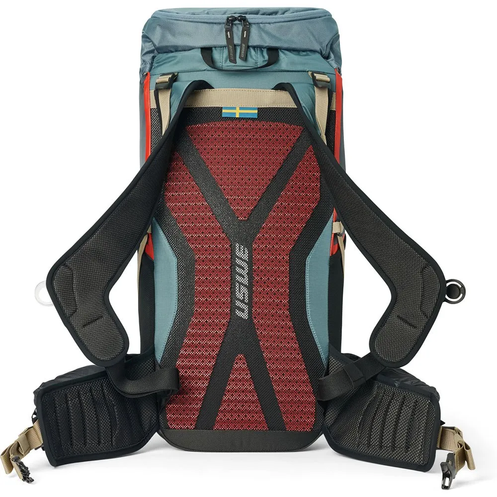 USWE Tracker Rucksack 30L Schwarz | Trekkinn