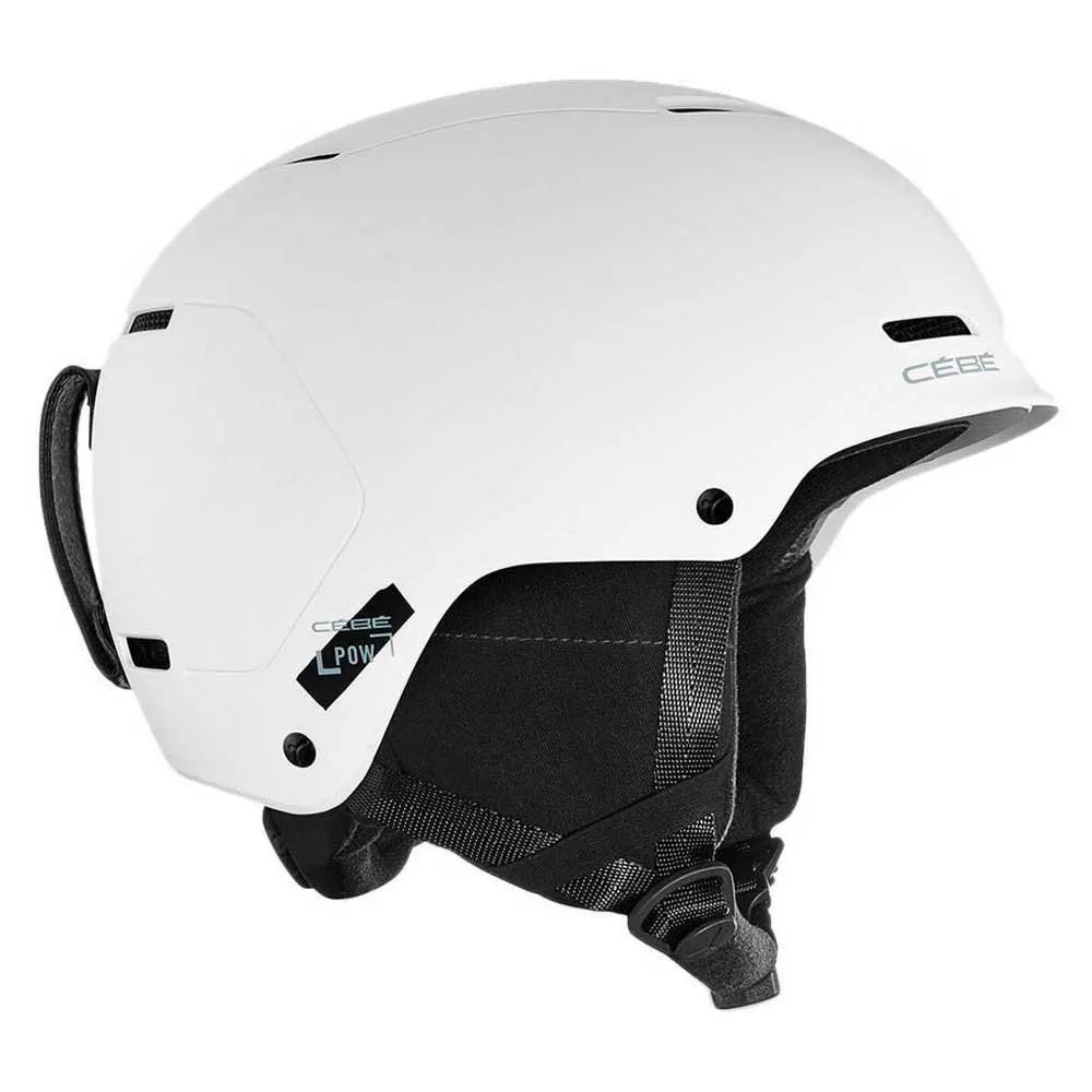 Cebe Pow Lite visor helmet | Snowinn