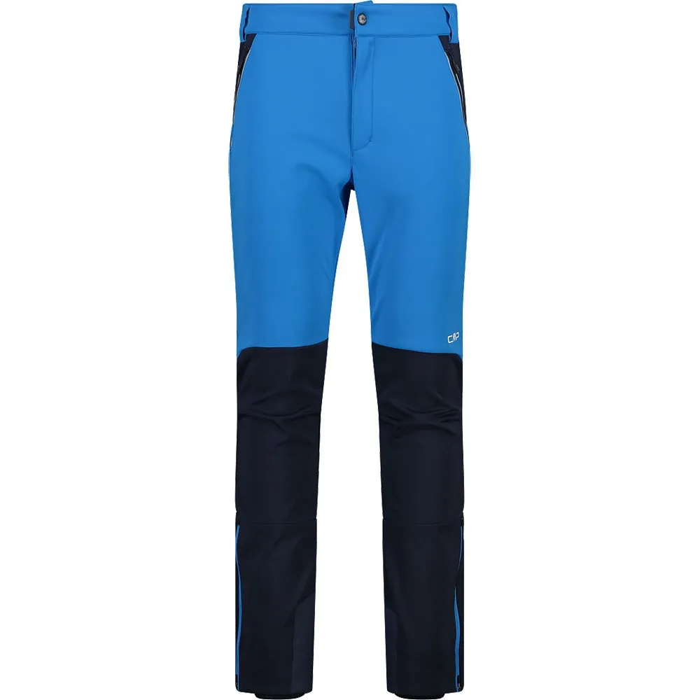 CMP 33A2857 Pants Blue | Trekkinn