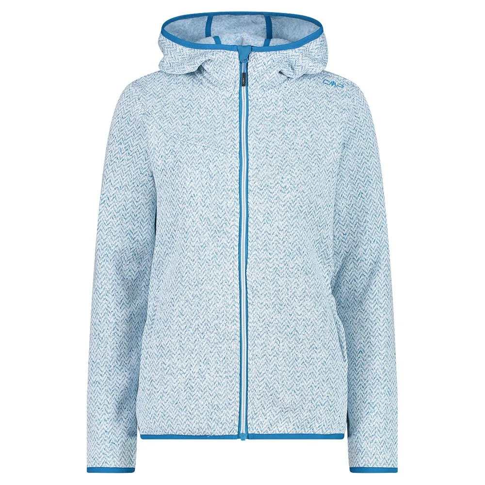 CMP 33H1906 Jacket Blue | Trekkinn