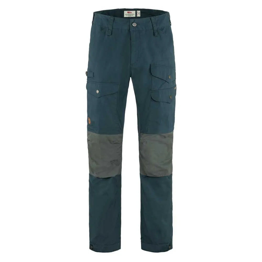 Fjällräven Vidda Pro Ventilated Pants Blue | Trekkinn