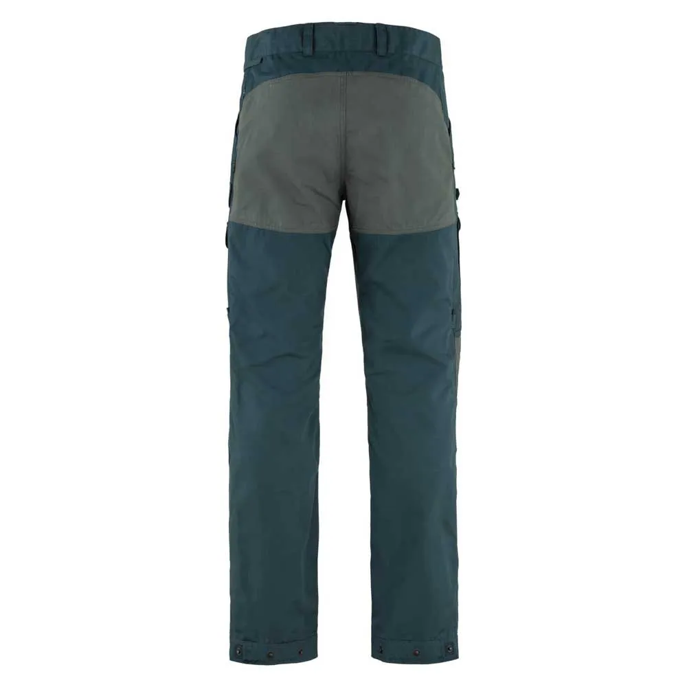 Fjällräven Vidda Pro Ventilated Pants Blue | Trekkinn