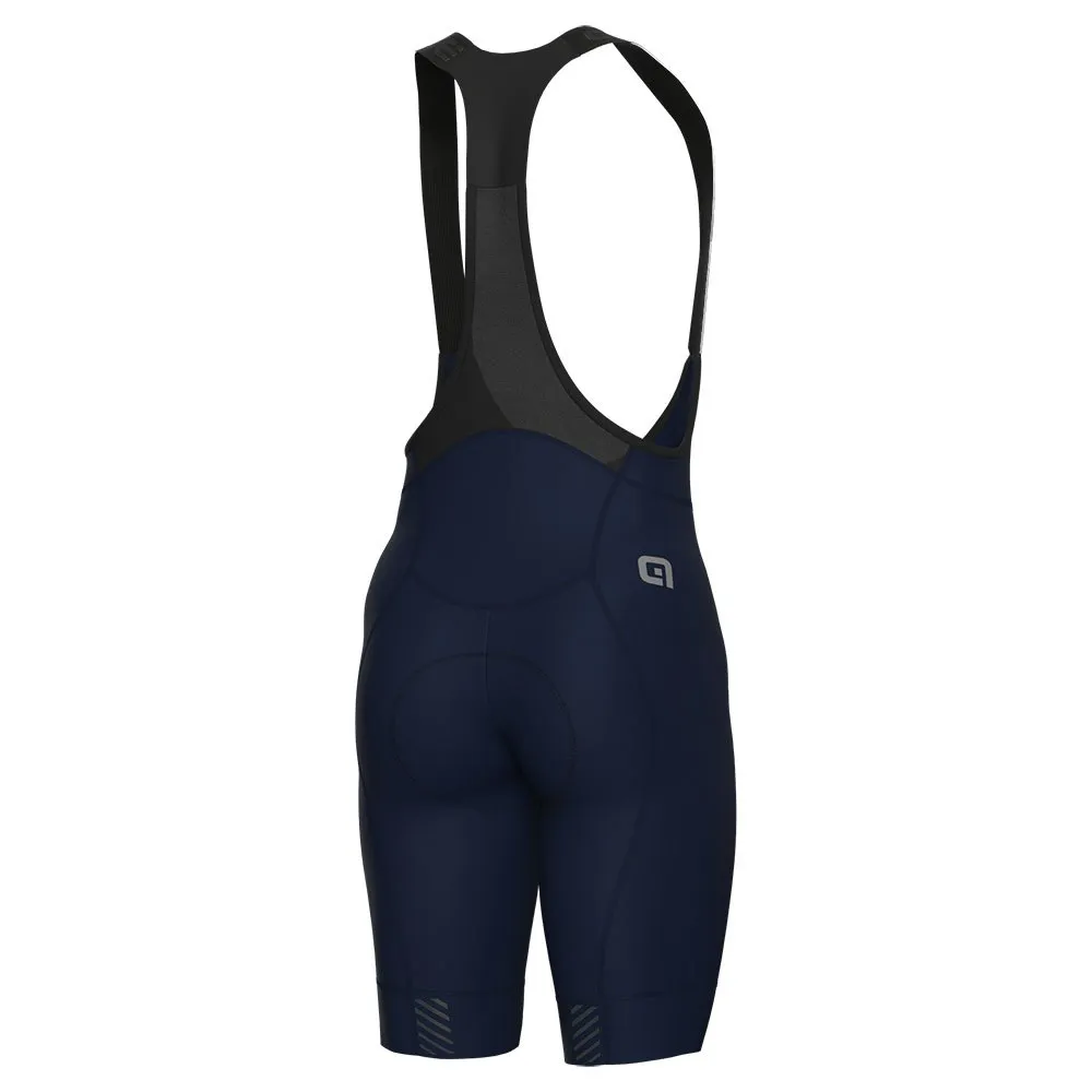 Alé Pr-E Magic Colour bib shorts, Blue | Bikeinn