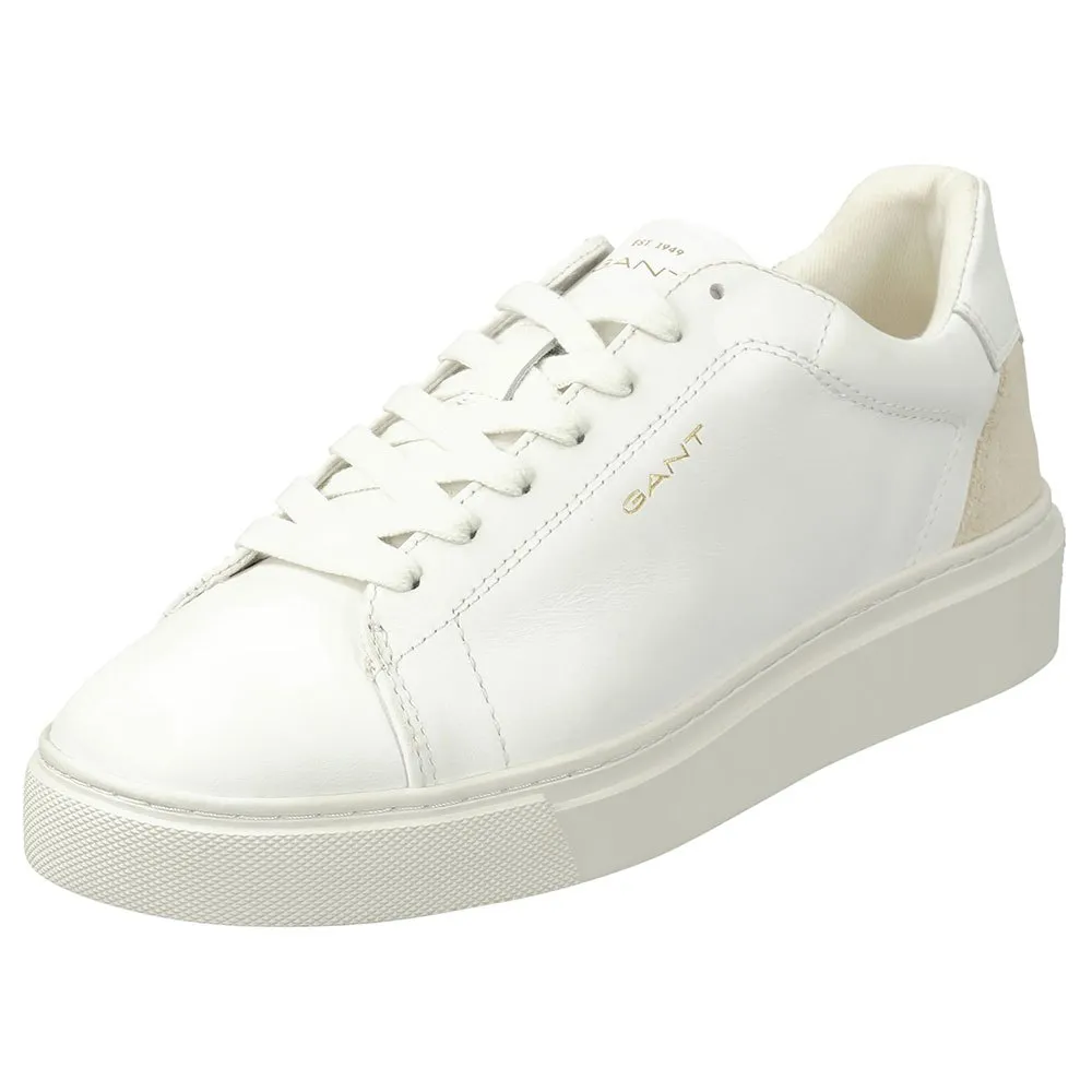 Gant Julice Trainers White | Dressinn