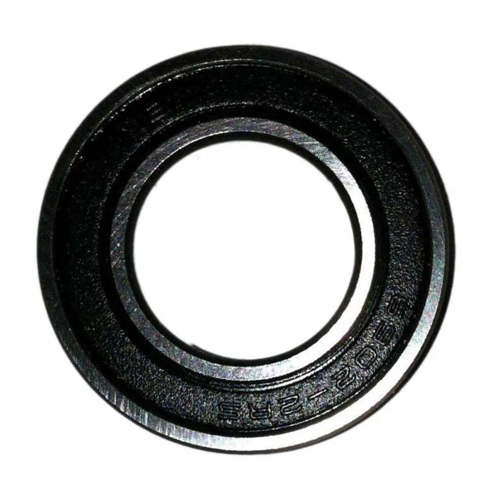 Specialized 6902-2RS Steel bearings, Silver | Bikeinn