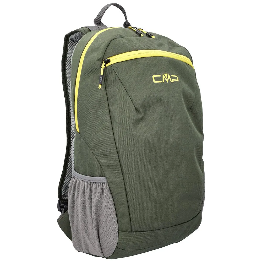 CMP Mochila Phoenix 18L Verde | Trekkinn