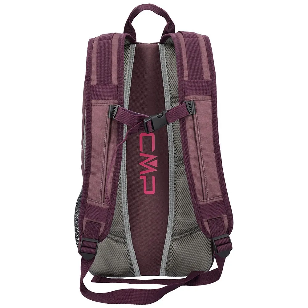 CMP Mochila Phoenix 18L Lila | Trekkinn