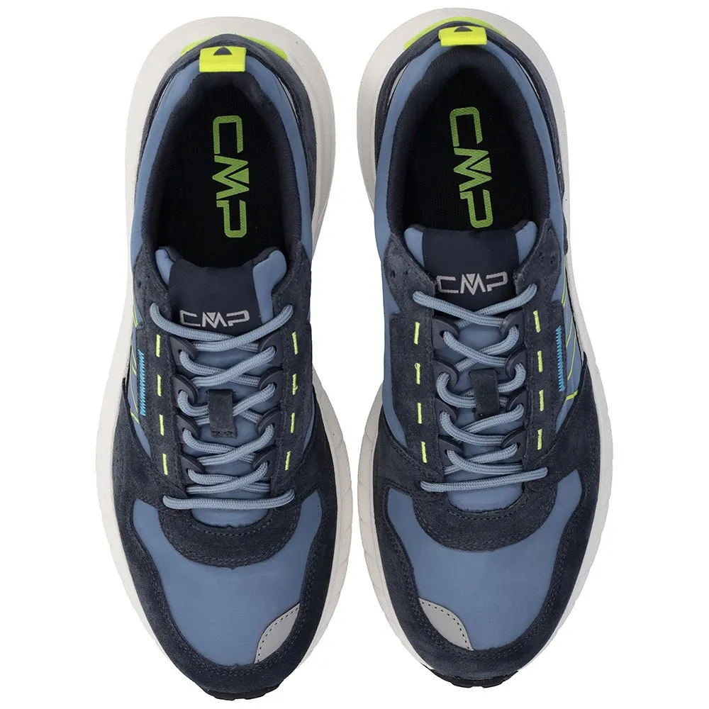 CMP Tykal hiking shoes Blue | Trekkinn