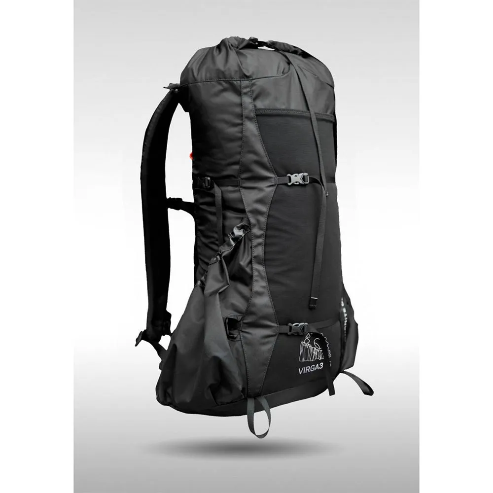 Granite gear Virga3 26L backpack Black | Trekkinn