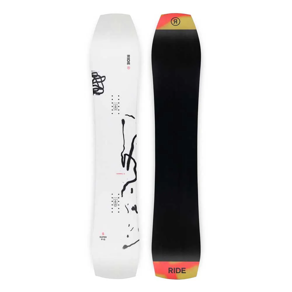 Ride Superpig Woman Board | Snowinn