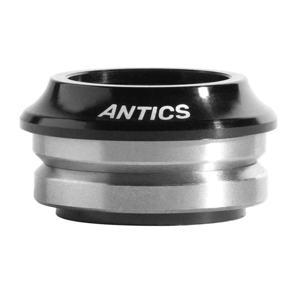 Antics Eclipse Headset Silver | Xtremeinn