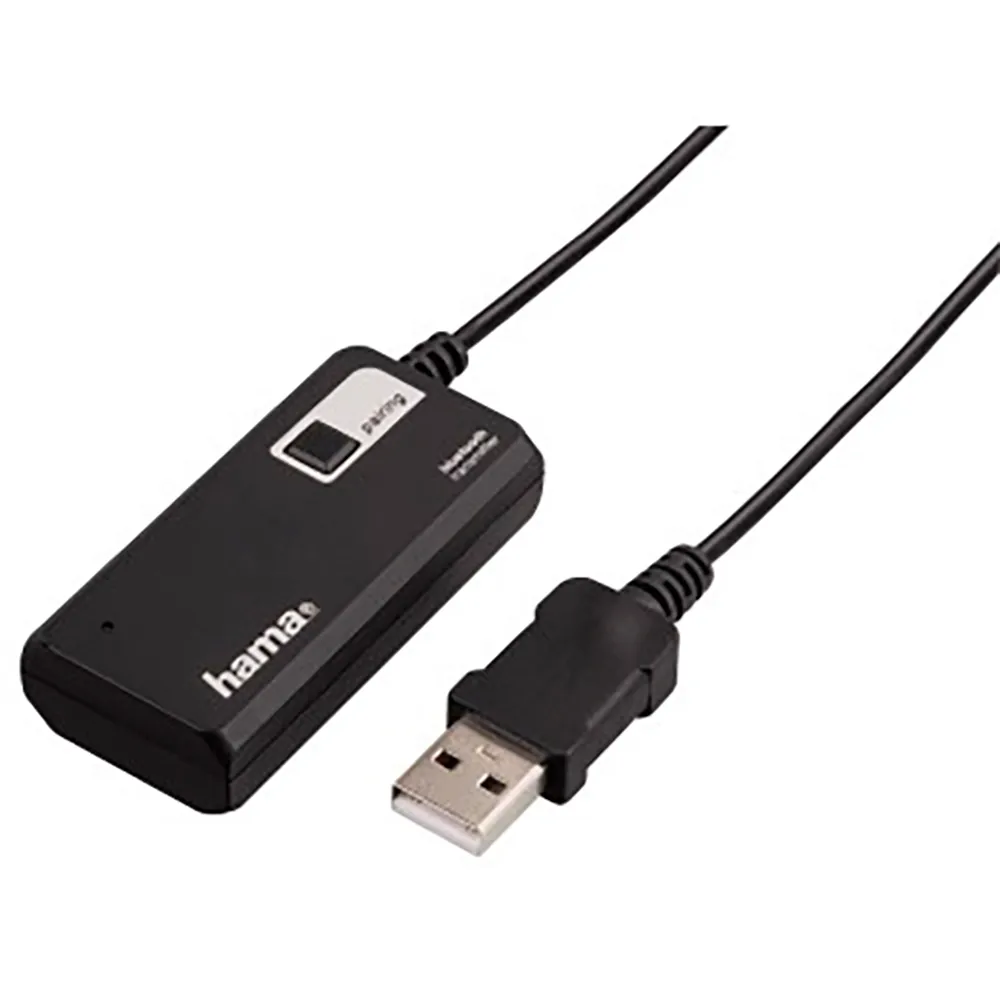 Hama Adaptador Bluetooth Twin | Techinn