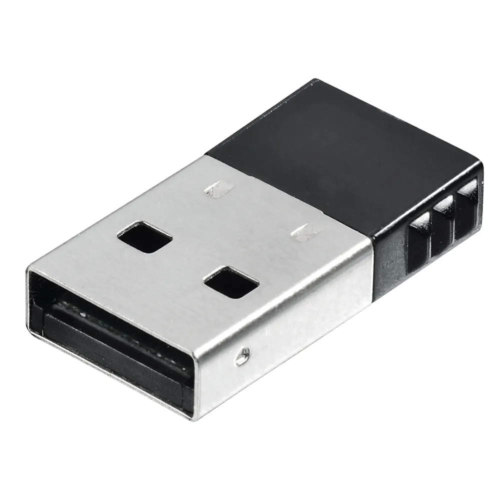 Hama USB 4.0 C1 + EDR Bluetooth Adapter Silver | Techinn