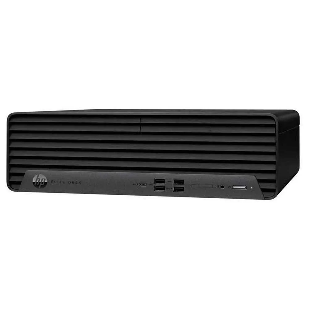 HP Elite SFF 600 G9 i5-12500/8GB/512GB SSD Mini PC Silver| Techinn