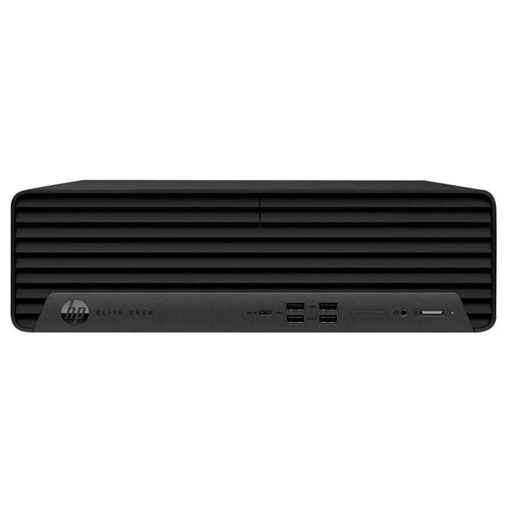 HP Elite SFF 600 G9 i5-12500/8GB/512GB SSD Mini PC Silver| Techinn