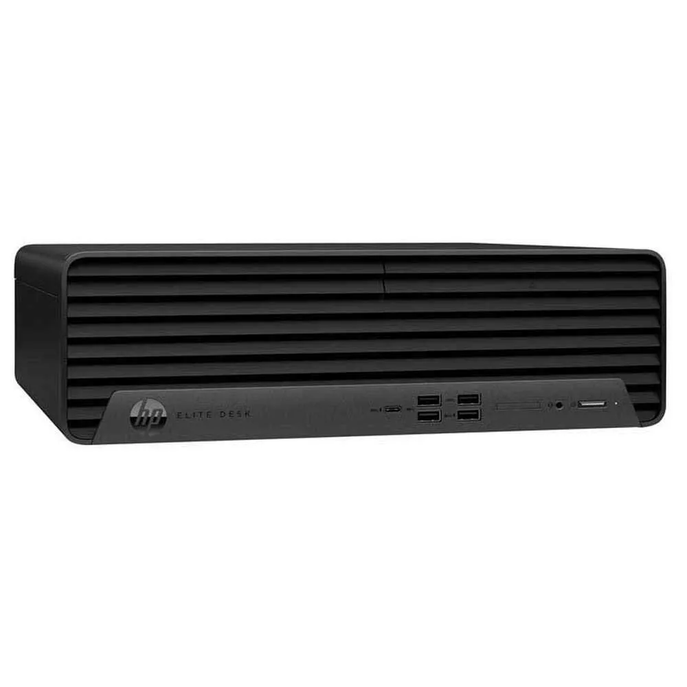 HP Elite SFF 600 G9 i5-12500/8GB/512GB SSD Mini PC Silver| Techinn