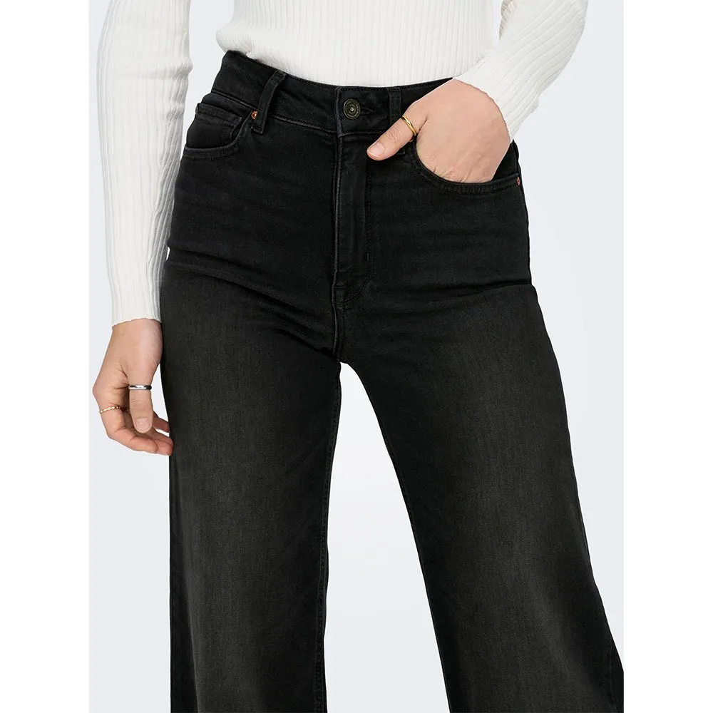 Only Madison jeans Black | Dressinn