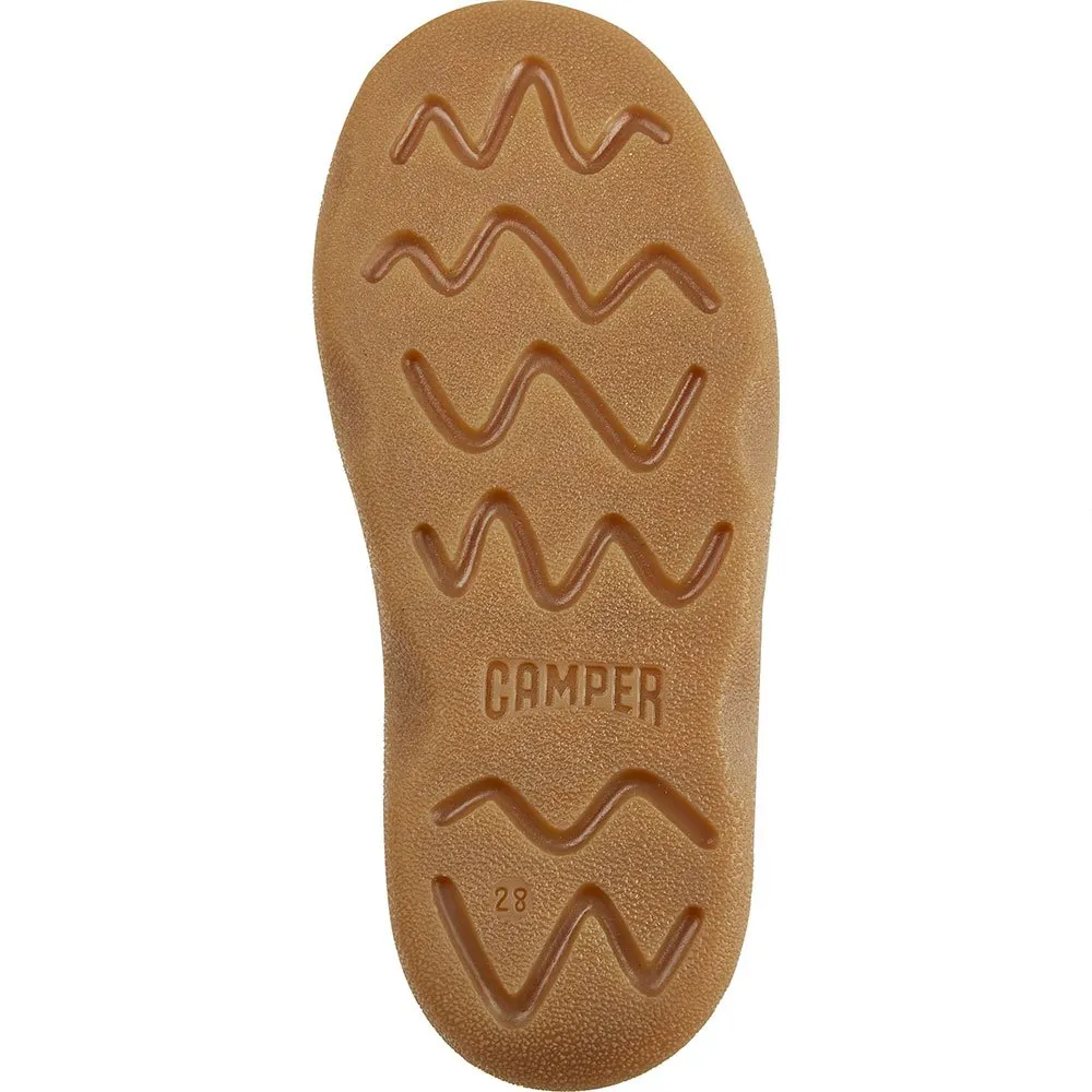 Camper Botines Kiddo Azul | Dressinn