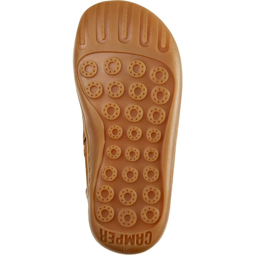 Camper Peu Boots Brown | Dressinn