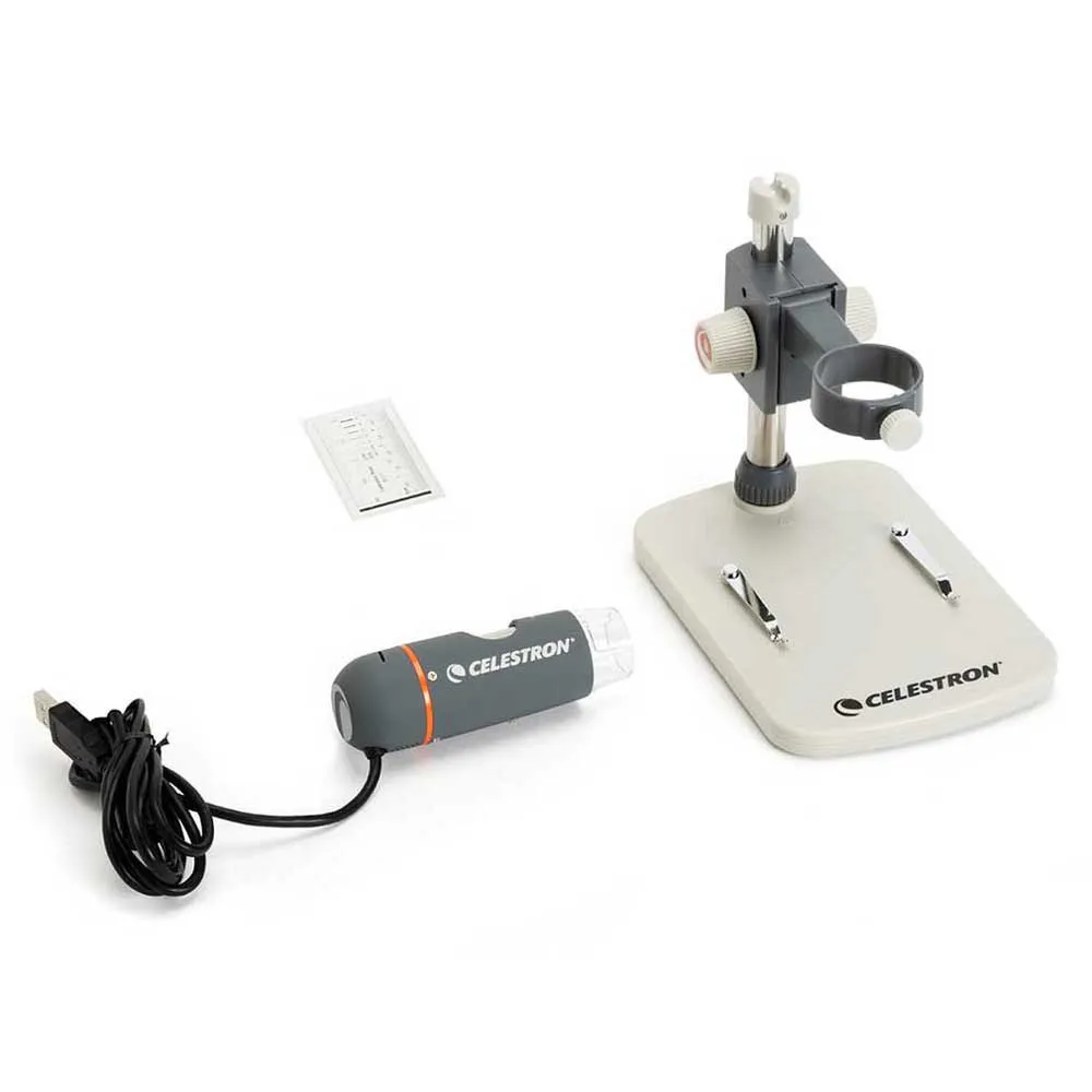 Celestron DigitalPro Microscope | Techinn