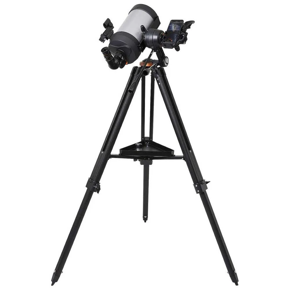 Celestron StarSense Explorer DX 5´´ SCT telescope Silver| Trekkinn