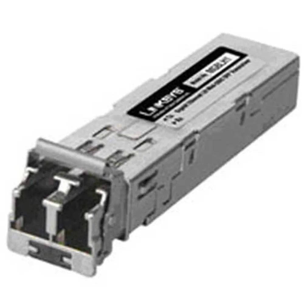 Cisco 1000BASE-LH LC SFP Transceiver Silver | Techinn