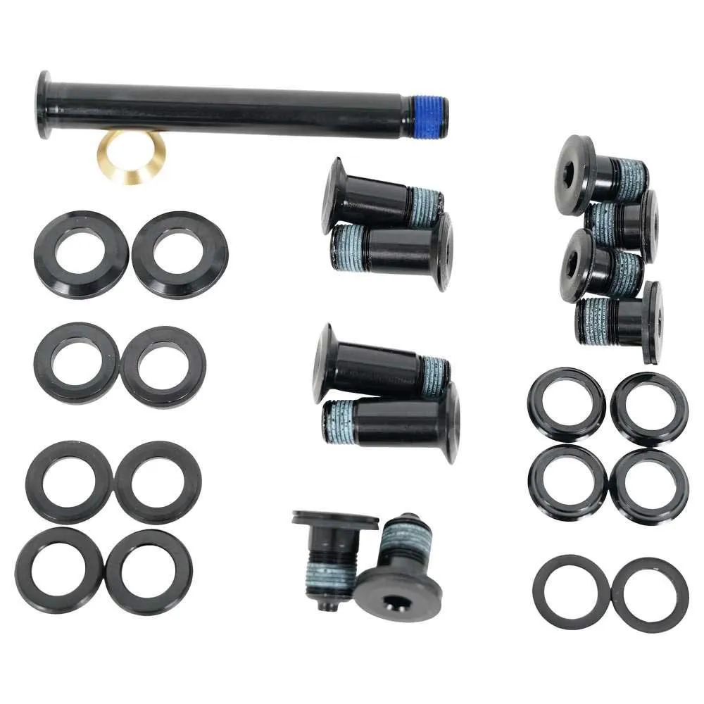 Specialized MY19-21 Levo FSR GEN2 Motor Kit With Pivot Spacers| Bikeinn