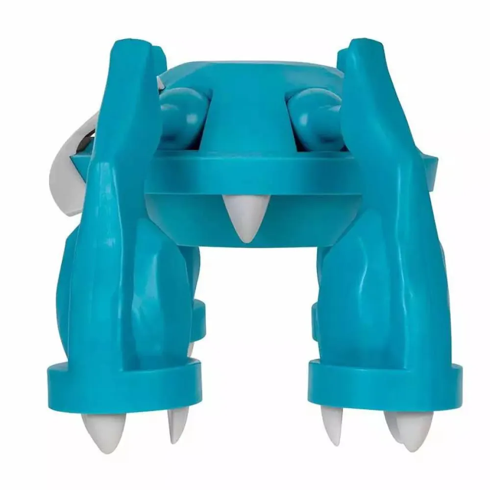 Pokemon Figura Batalla Épica Metagross Azul | Kidinn