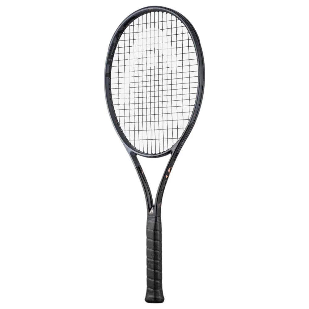 Head Speed MP 2023 Tennis Racket Silver | Smashinn