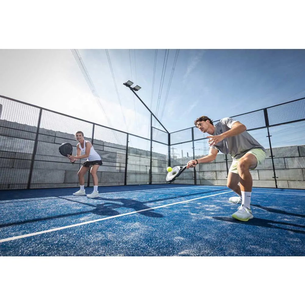 Head Extreme One 2023 padel racket Black | Smashinn