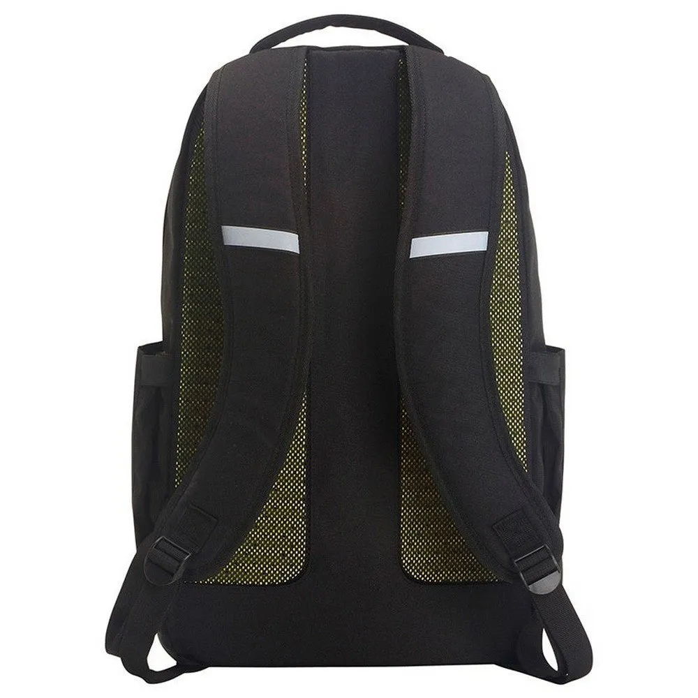 Slam Team 45L Backpack Black | Waveinn