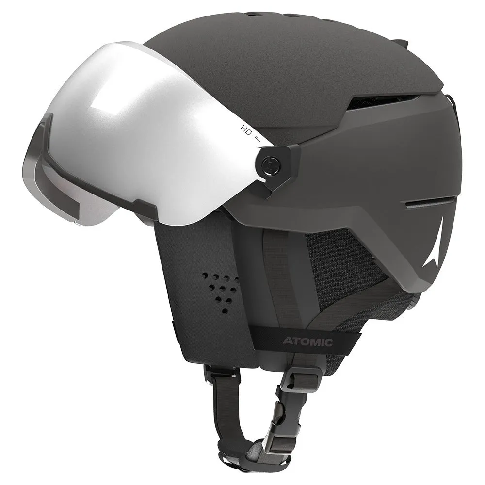 Atomic Casco Nomad Visor | Snowinn