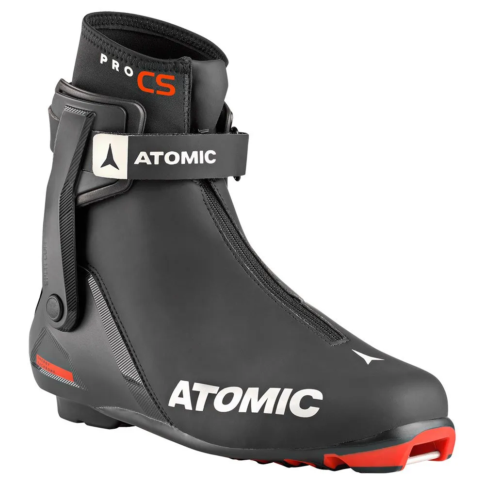 Atomic Pro CS Nordic Ski Boots | Snowinn