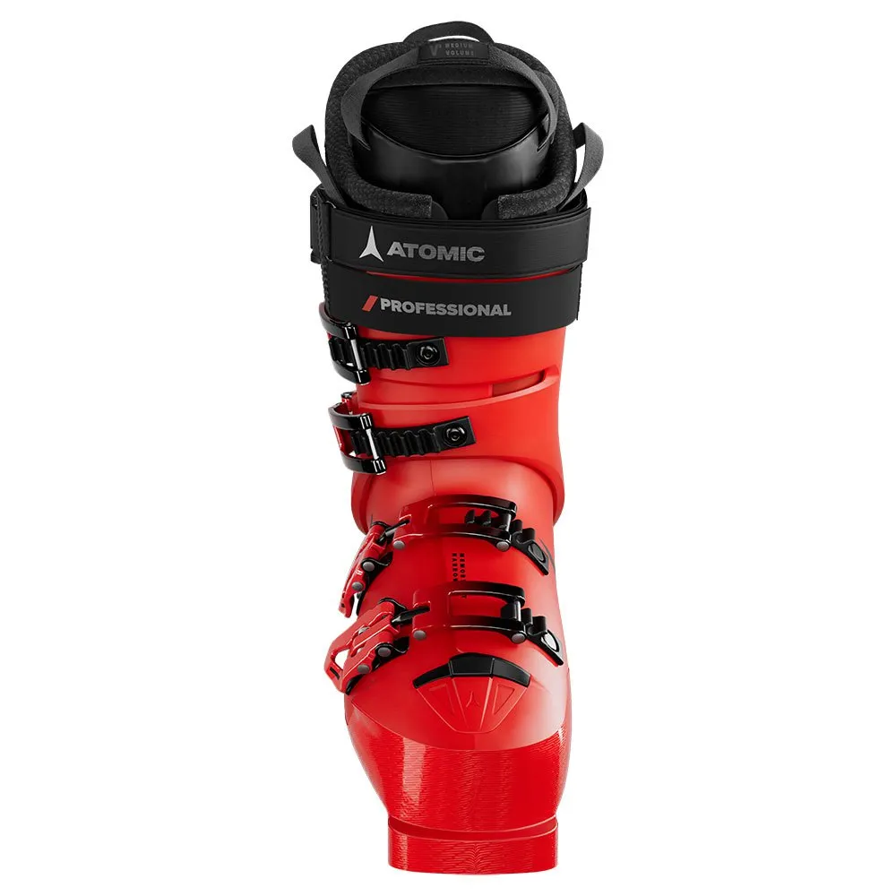 Atomic Botas Esquí Alpino Redster CS 130 Rojo | Snowinn