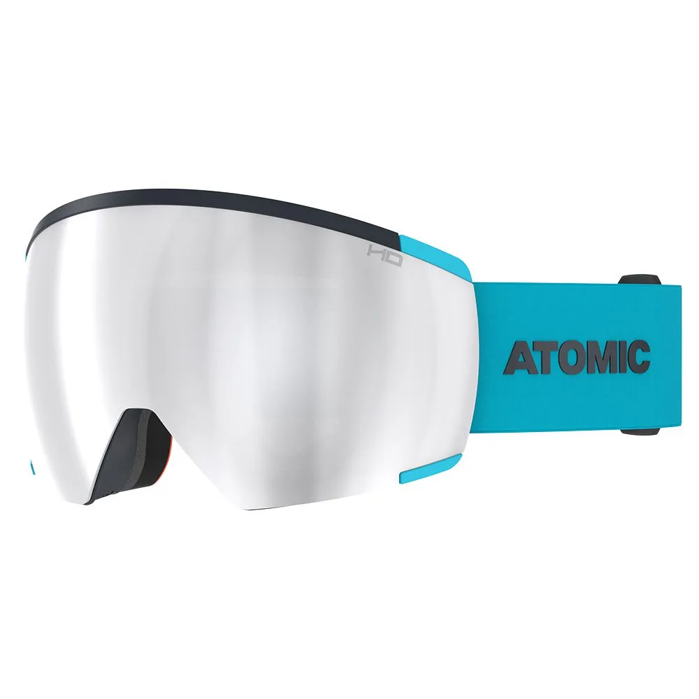 Atomic Redster HD Ski Goggles Blue | Snowinn