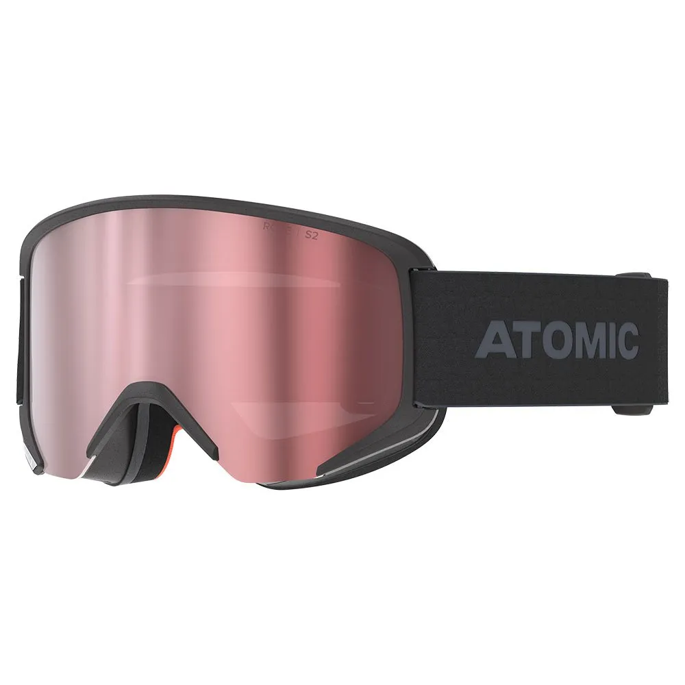 Atomic Savor Ski Goggles Black | Snowinn