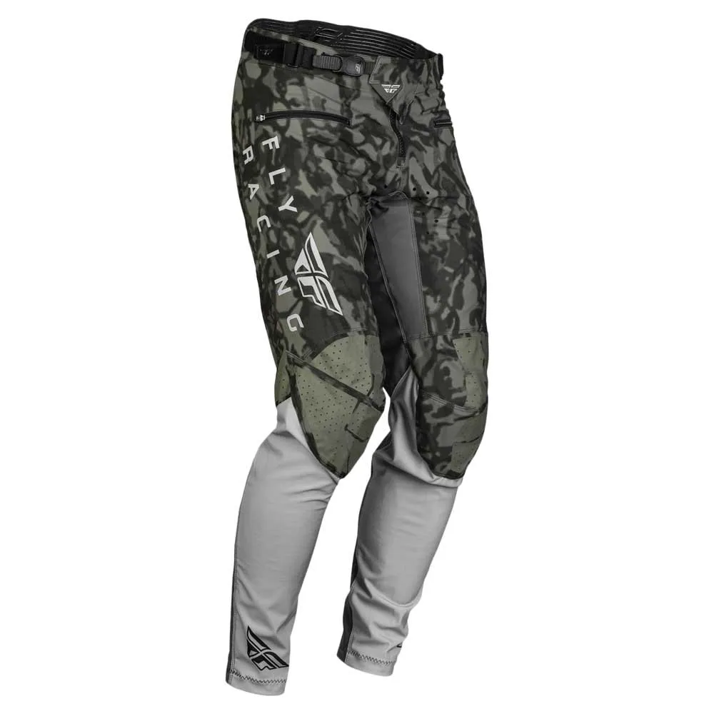 Fly racing Radium pants, Grey | Bikeinn