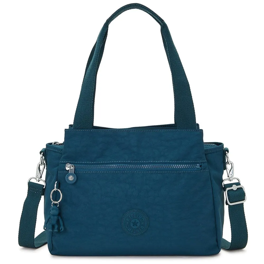 Kipling Elysia Bag Blue | Dressinn