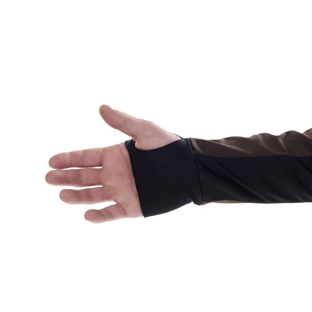 Fischer Asarna softshell jacket Black | Snowinn