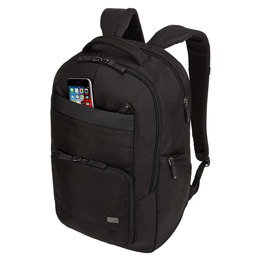 Case logic Notion NOTIBP116 15.6´´ laptop backpack Black| Techinn