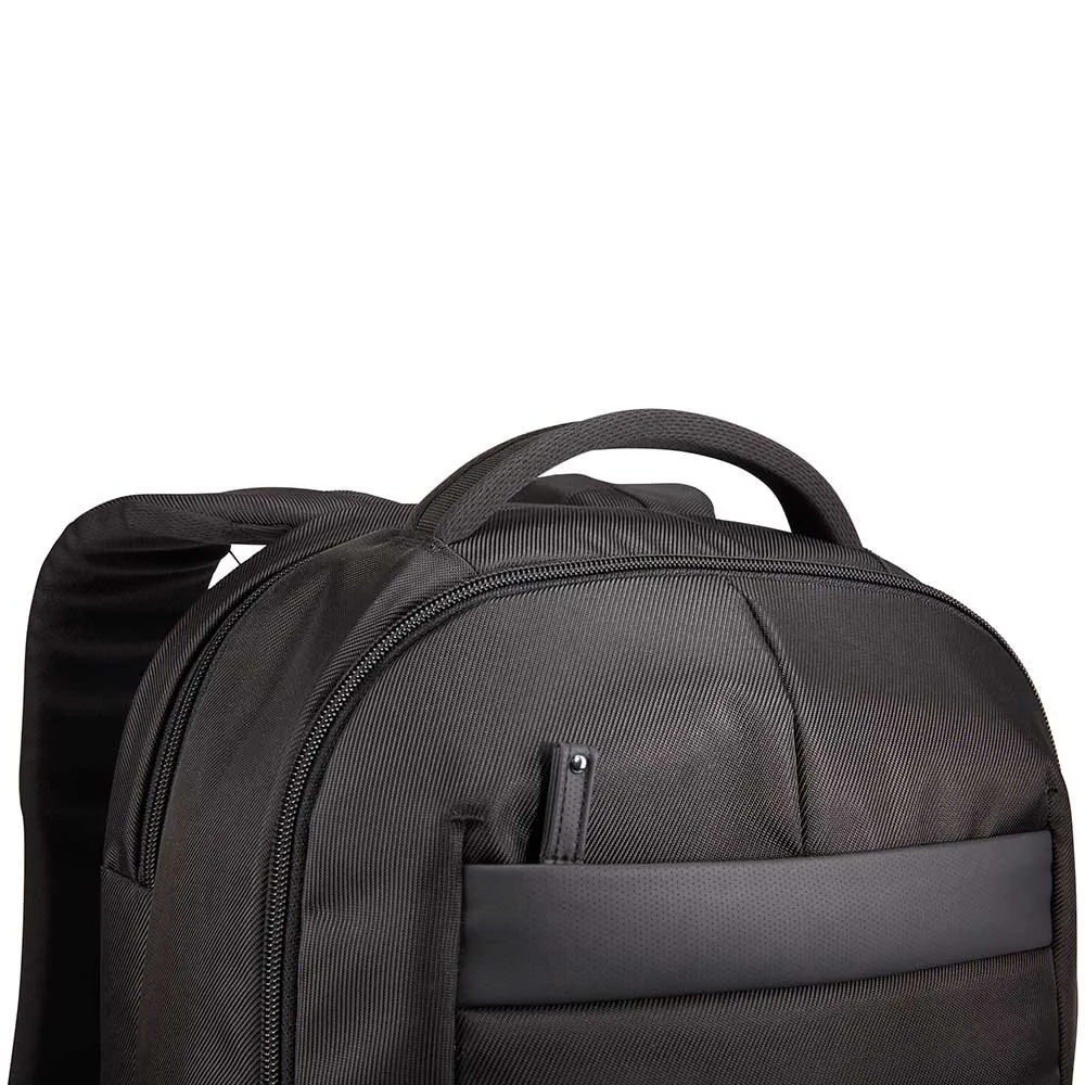 Case logic Notion NOTIBP116 15.6´´ laptop backpack Black| Techinn