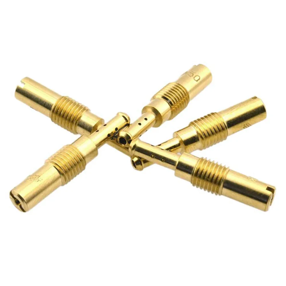 Polini Keihin-Pwk 45 Pilot Jet 5 Units | Motardinn