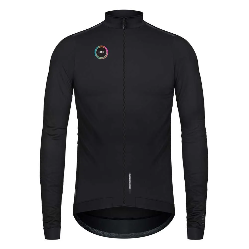 Gobik Armour Vanta jacket, Black | Bikeinn