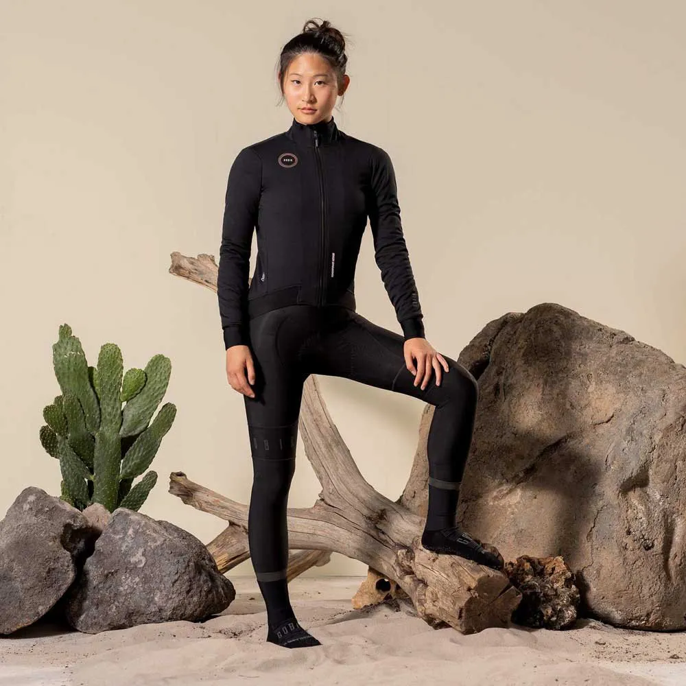 Gobik Armour Vanta jacket, Black | Bikeinn