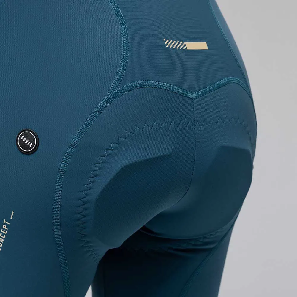 Gobik Culote Matt K9, Azul | Bikeinn